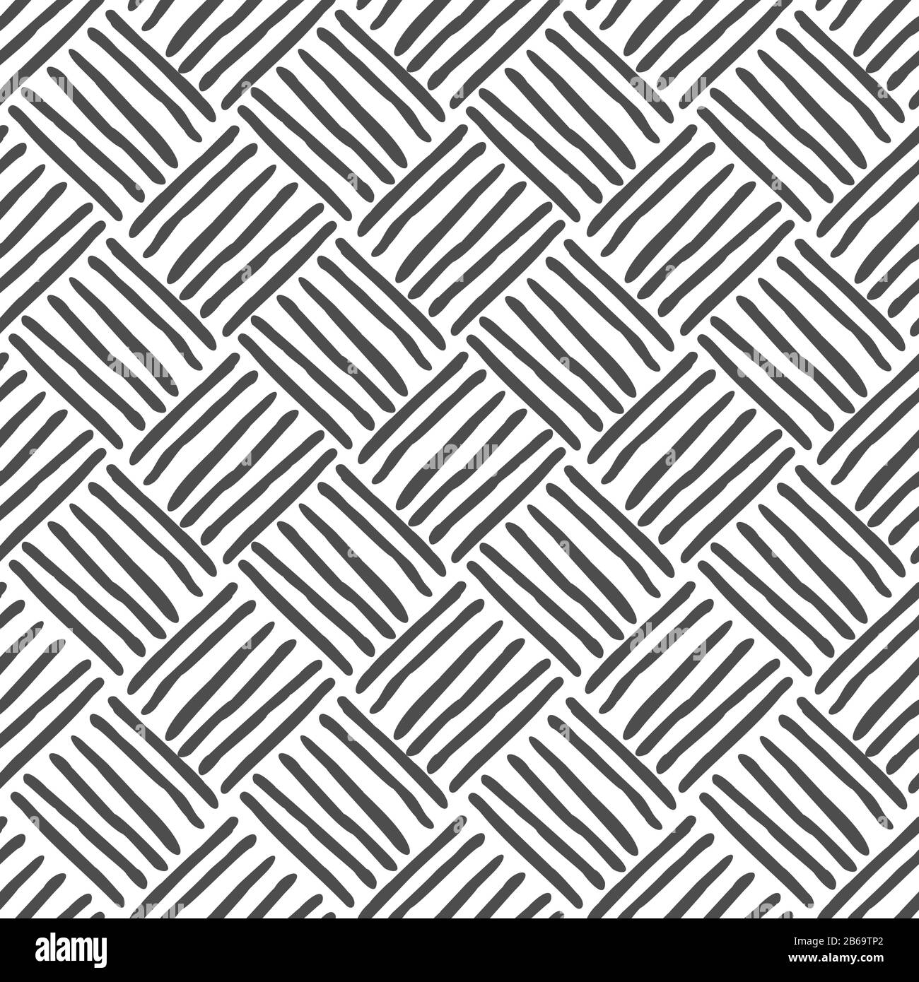 Black And White Stripe Pattern Diagonal