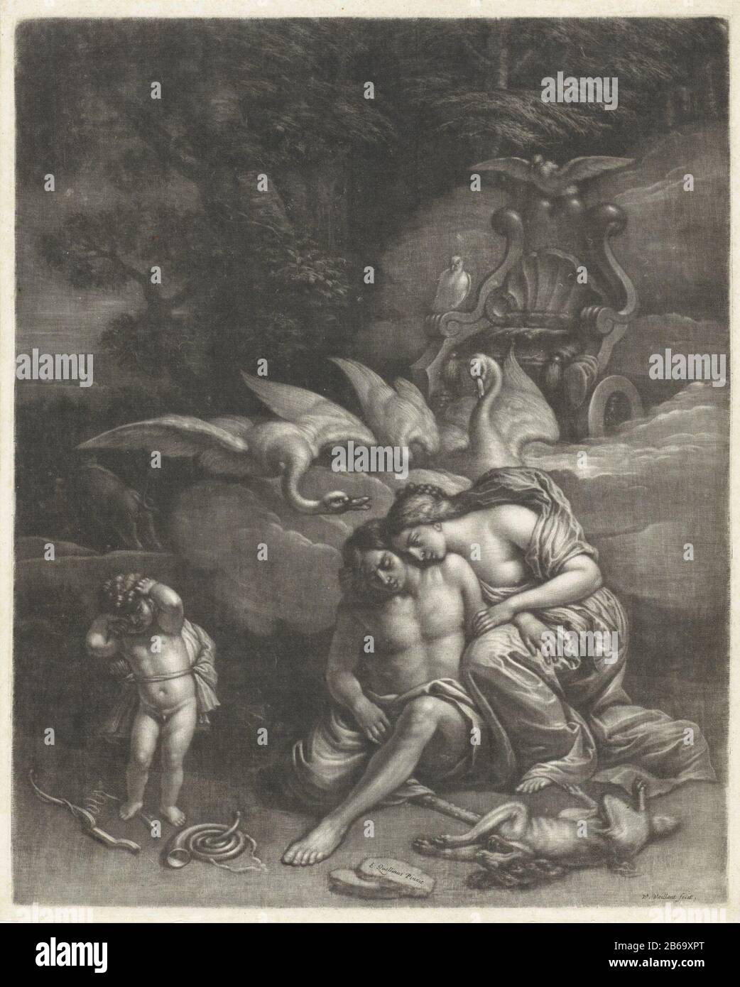 Venus in arms hi-res stock photography and images - Alamy
