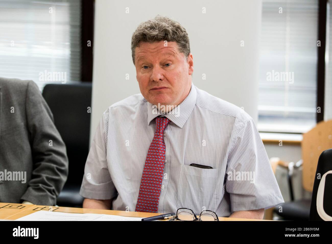 Conall mccaughey hi-res stock photography and images - Alamy
