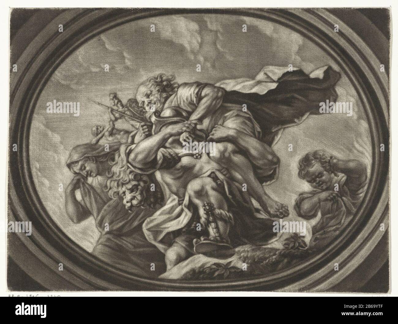 Aeneas, anchises, and ascanius hi-res stock photography and images - Alamy