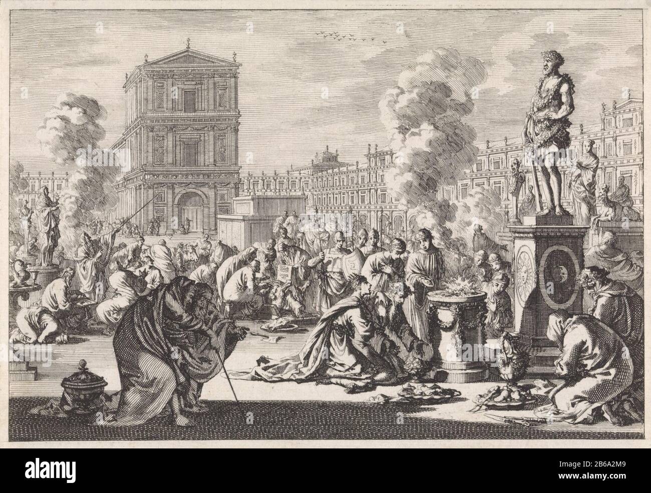 King manasseh hi-res stock photography and images - Alamy