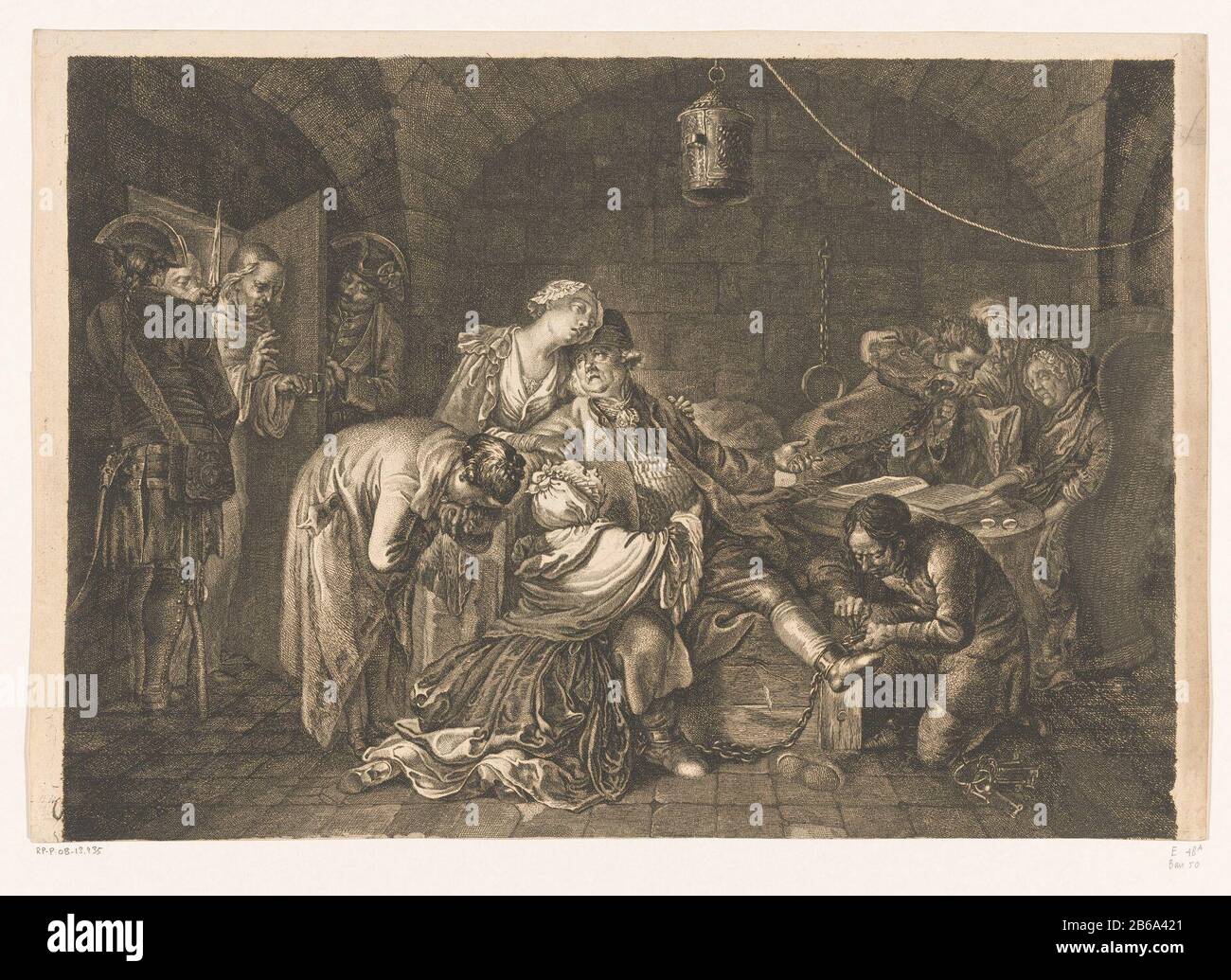 French merchant jean calas hi-res stock photography and images - Alamy