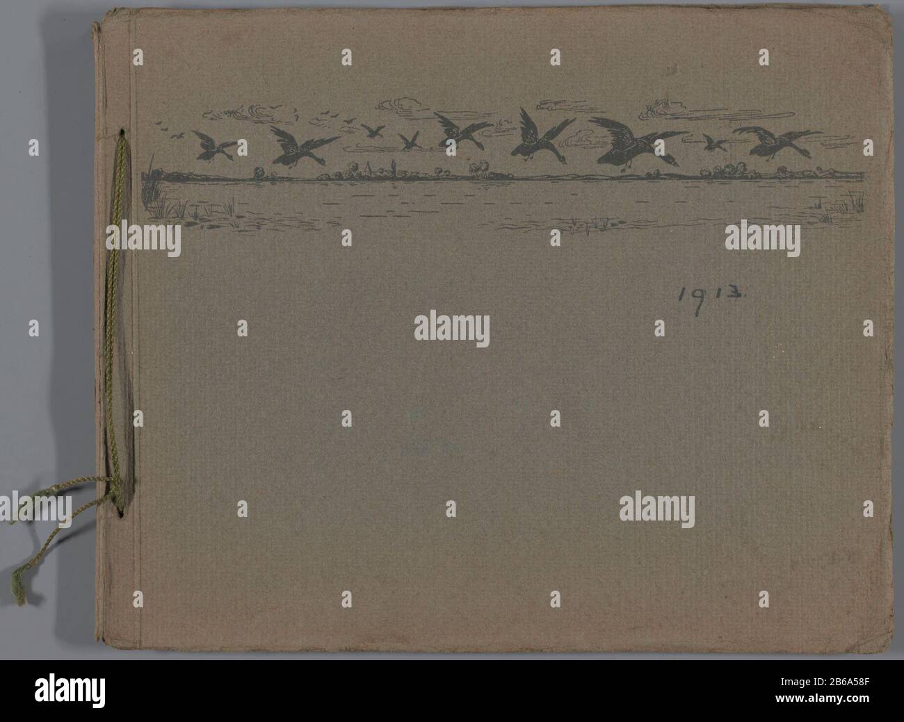 Netherlands Physical Features