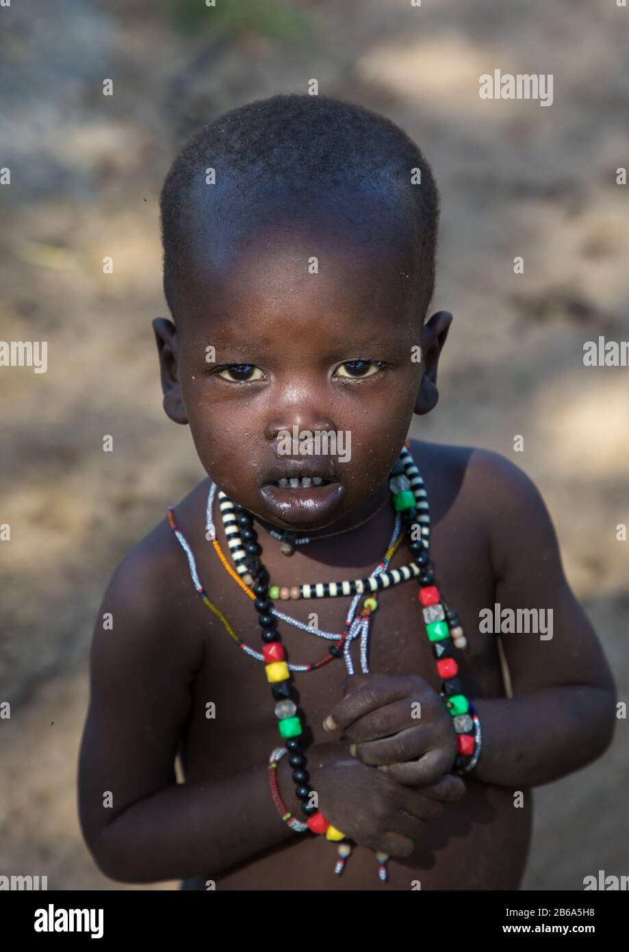 Africa african culture indigenous ethnicity boy hi-res stock ...