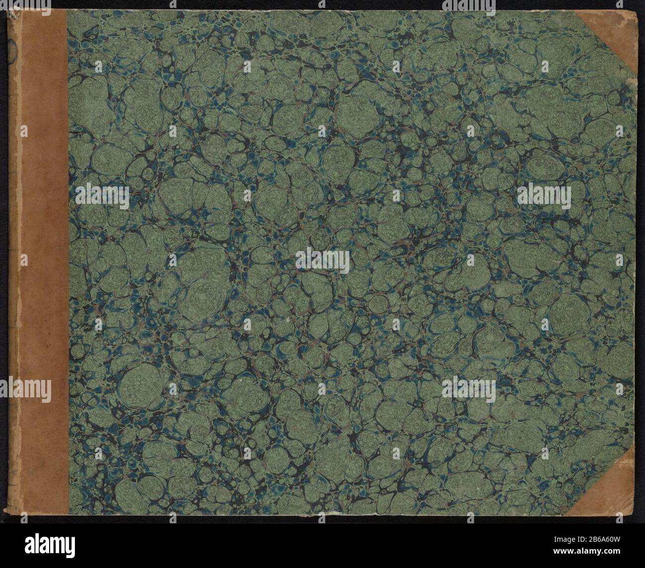 Marbled paper hi-res stock photography and images - Alamy