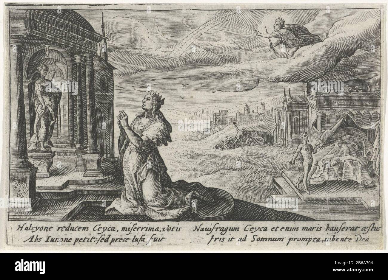 1607 dead hi-res stock photography and images - Alamy