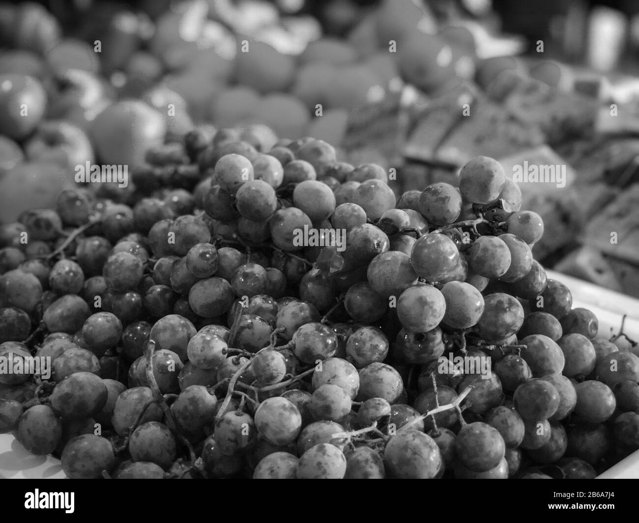 Orange fruits citrus oranges Black and White Stock Photos & Images - Alamy