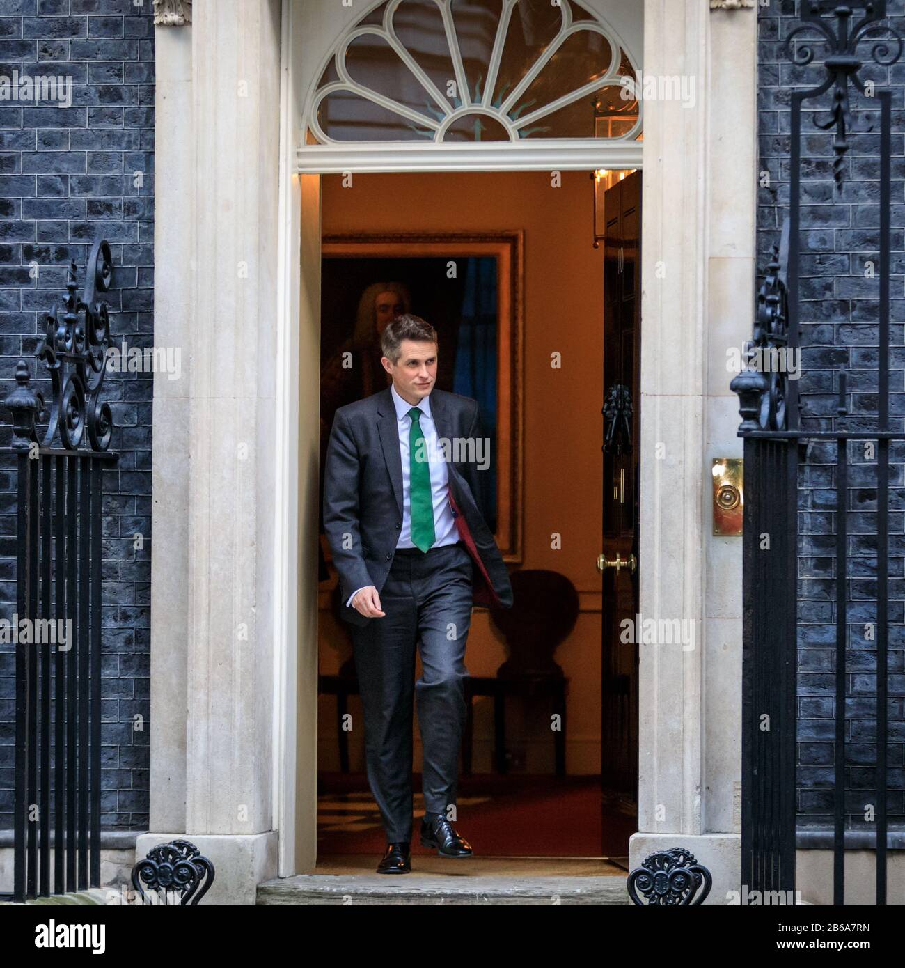 Downing street london uk 13th hi-res stock photography and images - Alamy