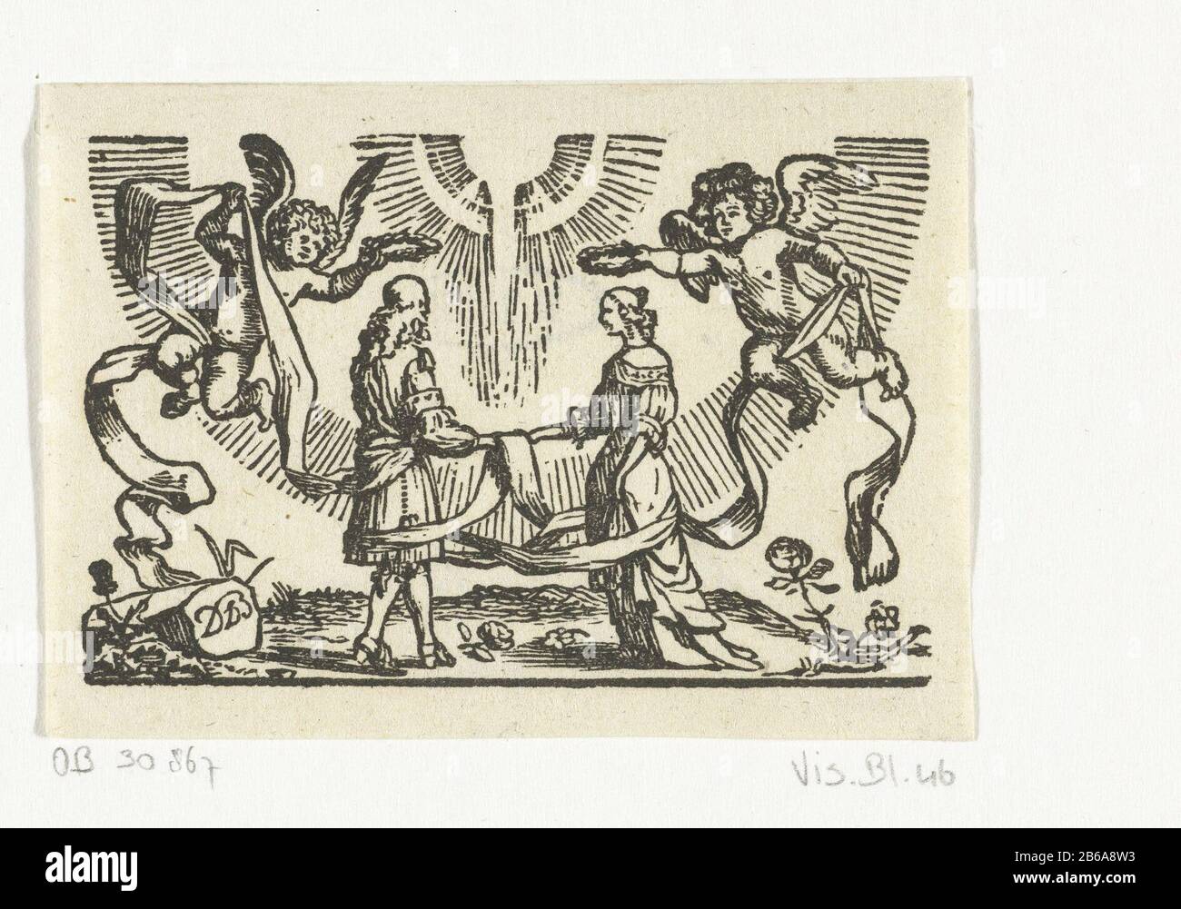 Woodcut 17th century hi-res stock photography and images - Alamy