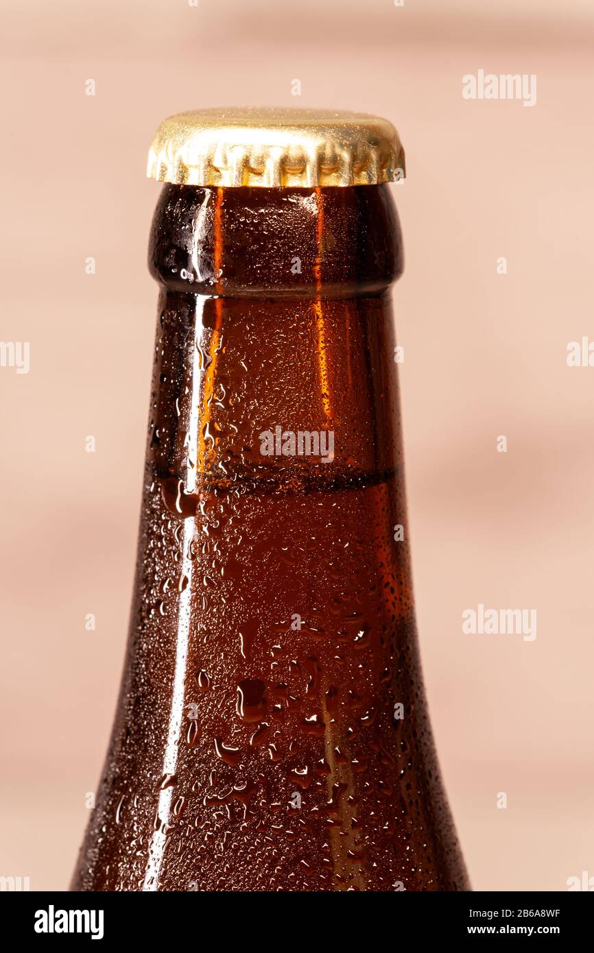Beer capsule hi-res stock photography and images - Alamy