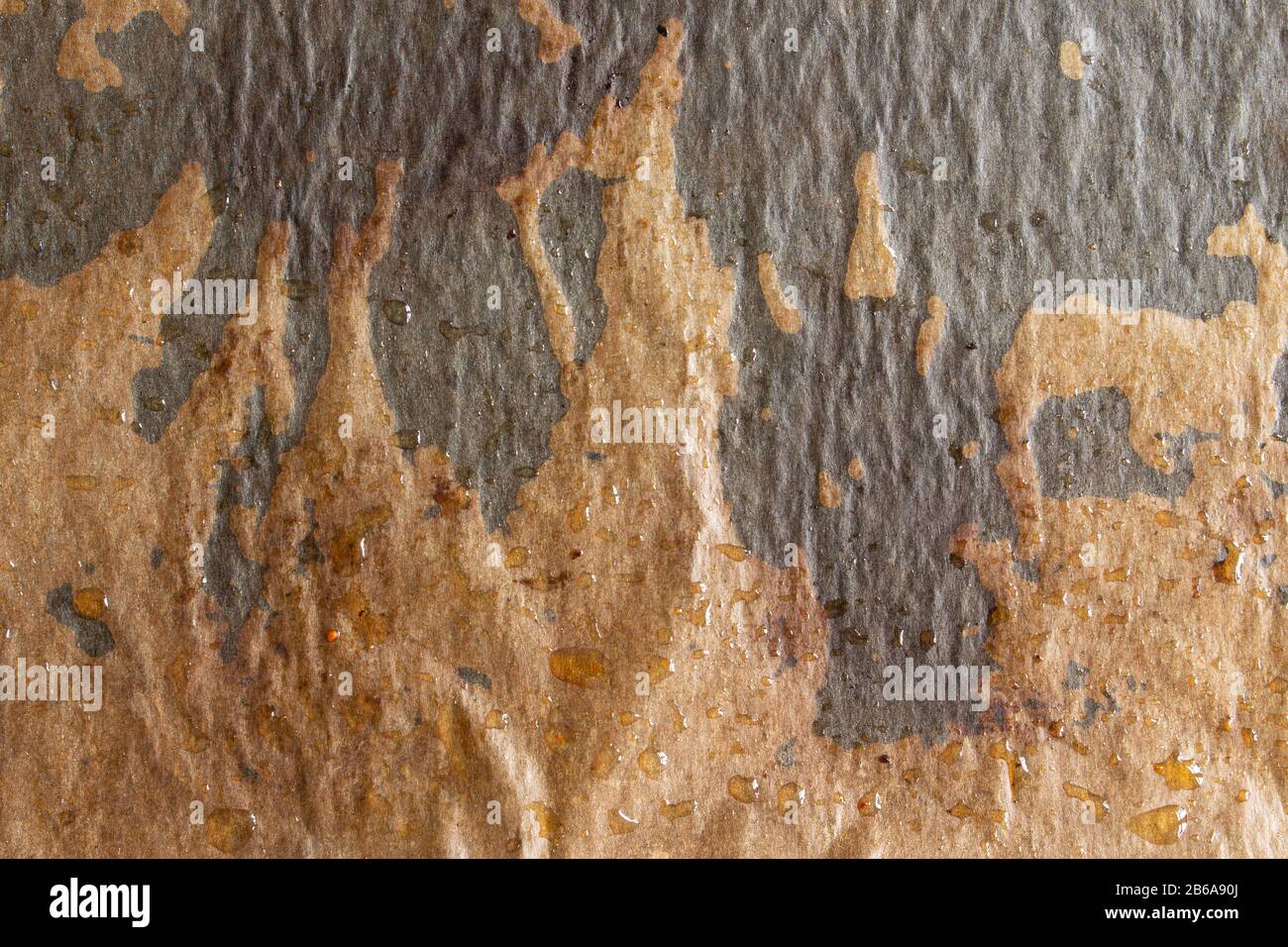 Baking paper texture hi-res stock photography and images - Alamy