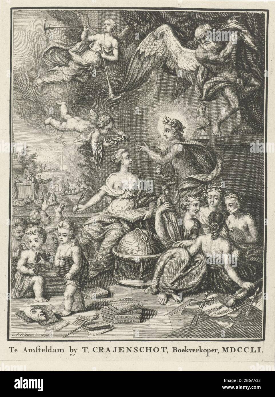 God apollo writing hi-res stock photography and images - Alamy