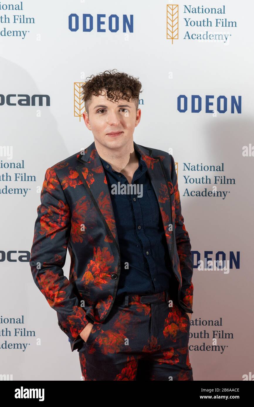 National youth film academy hi-res stock photography and images - Alamy