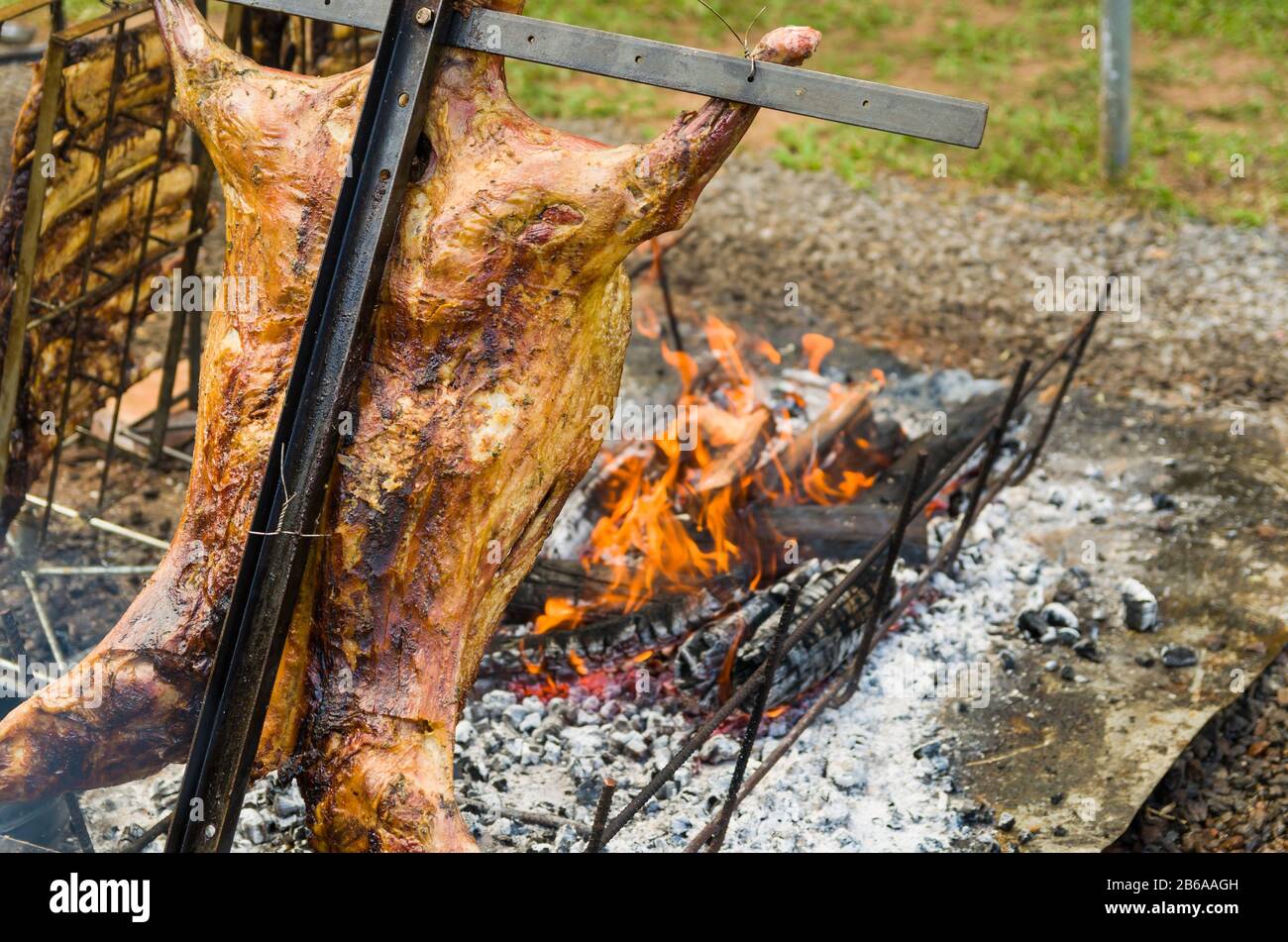 America do sul delicious hi-res stock photography and images - Alamy
