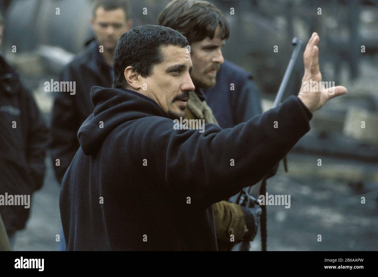 Reign of fire hi-res stock photography and images - Alamy