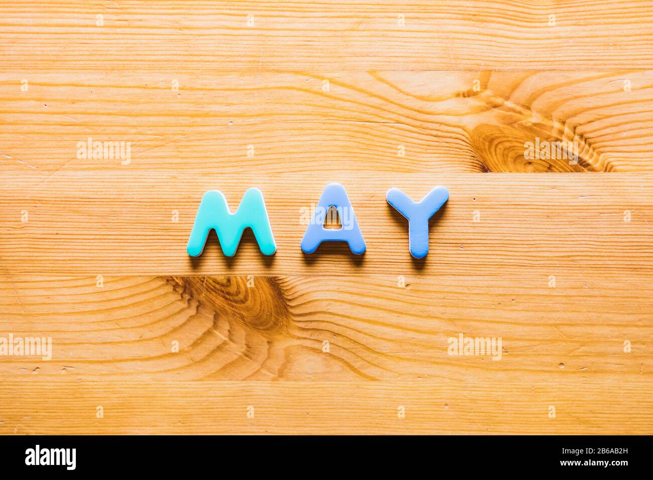 May word hi-res stock photography and images - Alamy