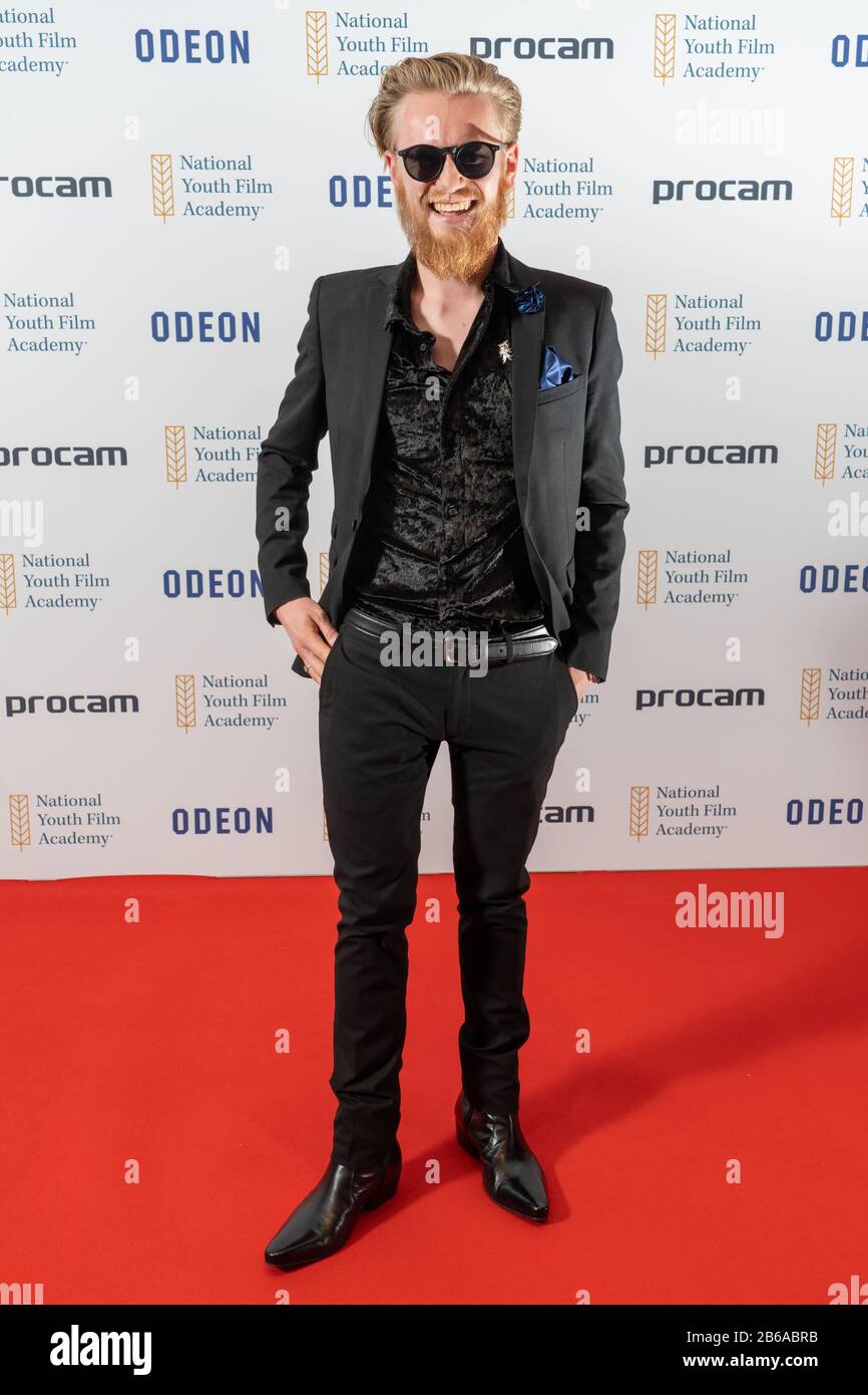 National youth film academy hi-res stock photography and images - Alamy