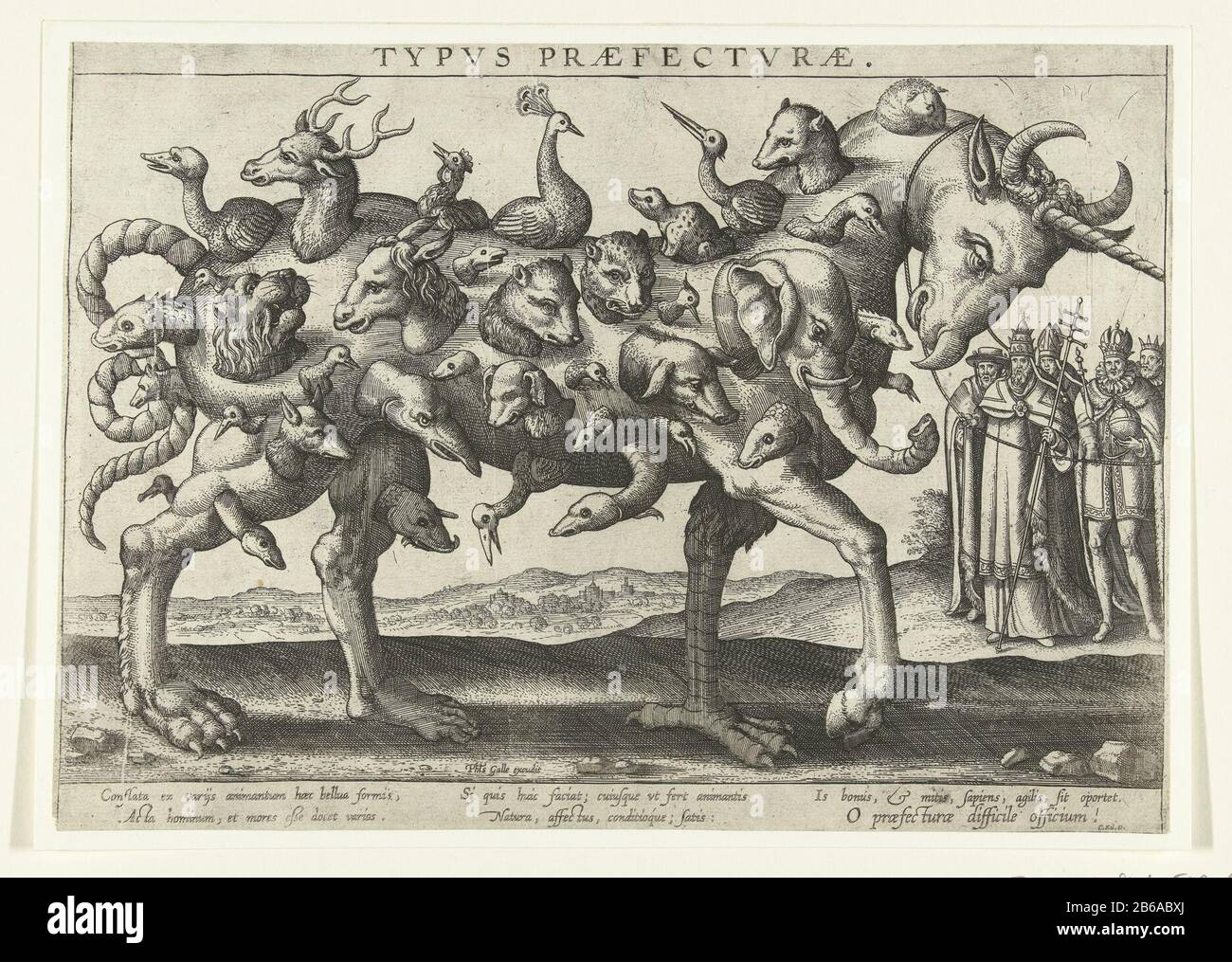 Secular princes High Resolution Stock Photography and Images - Alamy