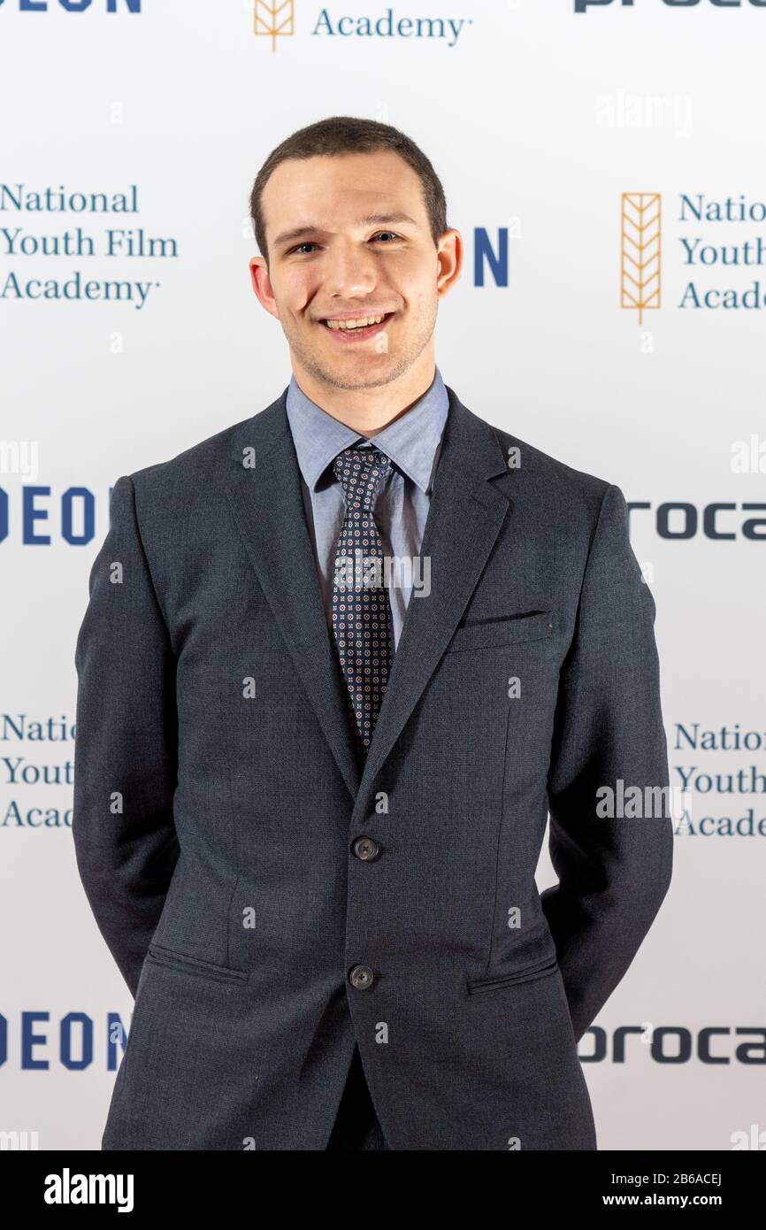 Luke aquilina hi-res stock photography and images - Alamy