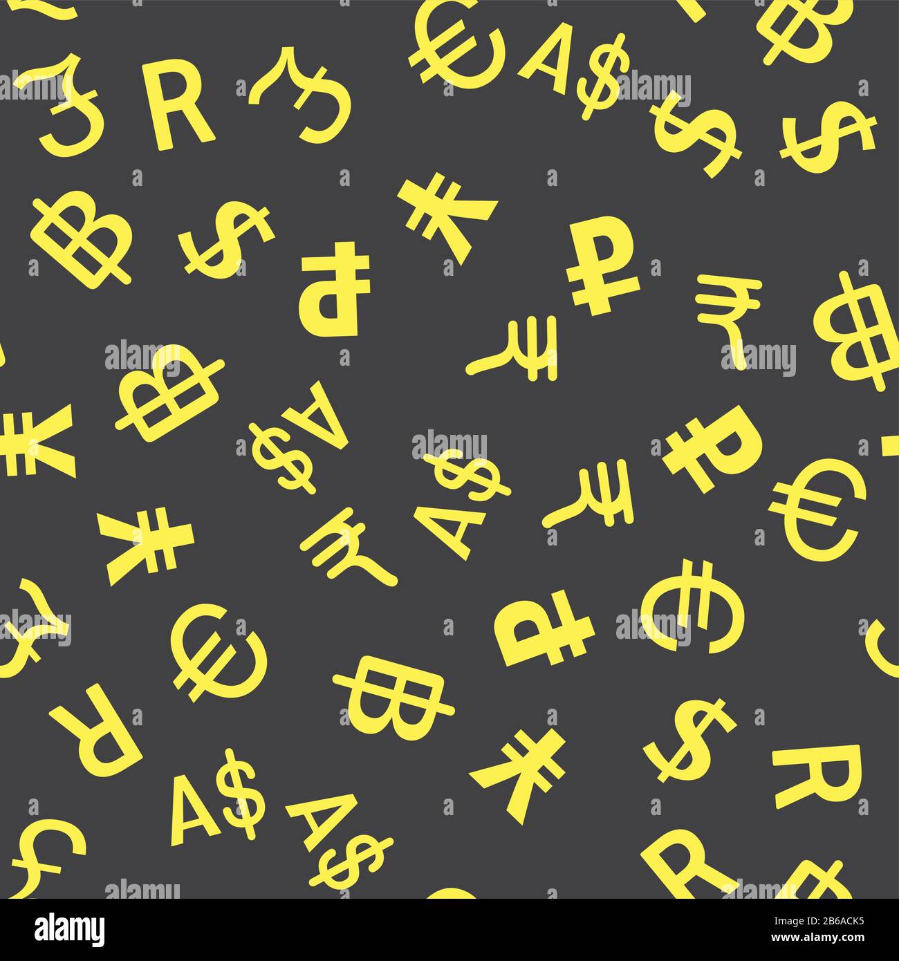 World Currency Symbols Vector Vectors High Resolution Stock Photography ...