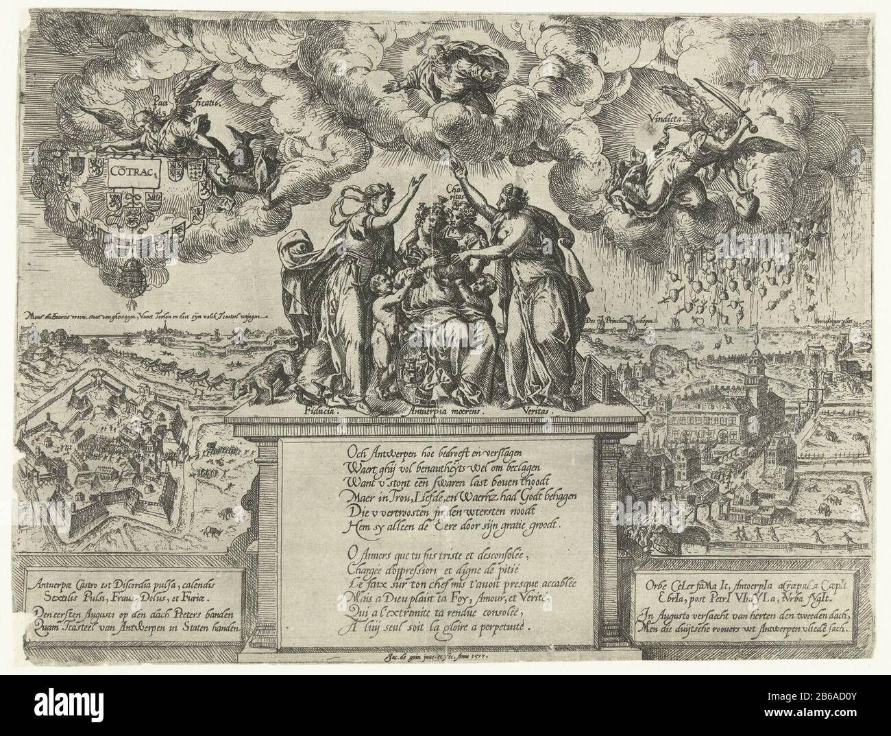 Conquest of cities hi-res stock photography and images - Alamy