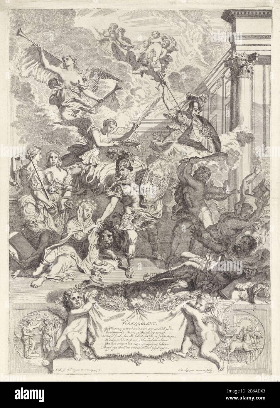 Moses the prince hi-res stock photography and images - Alamy