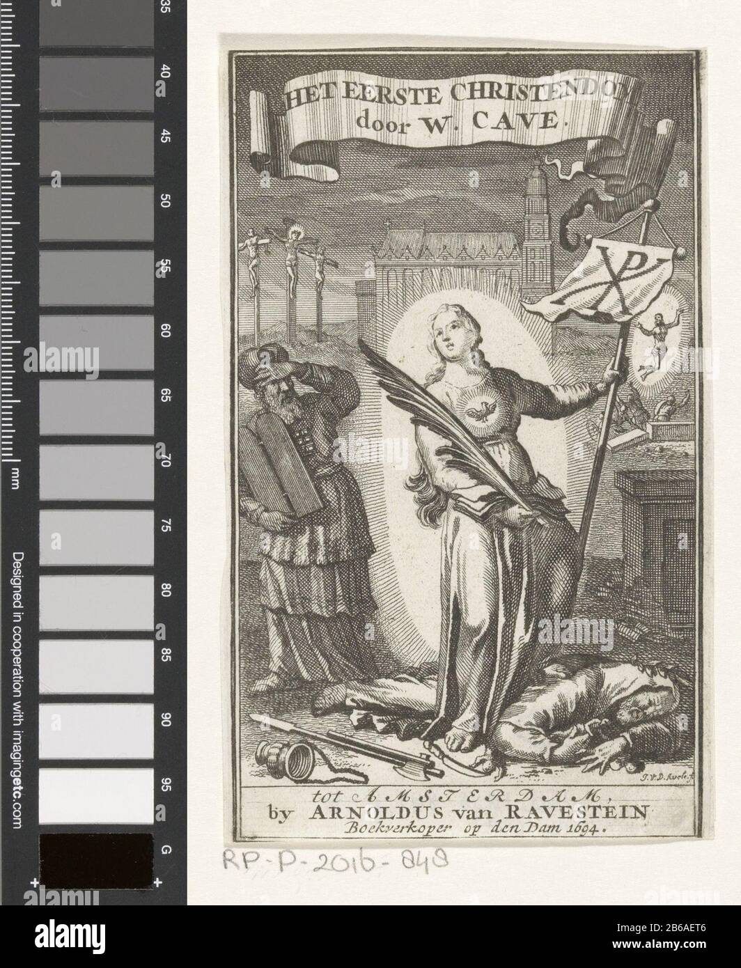 Early christianity hi-res stock photography and images - Alamy