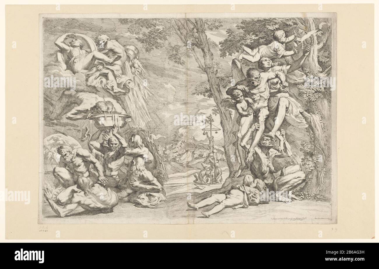 Personification of the sea hi-res stock photography and images - Alamy