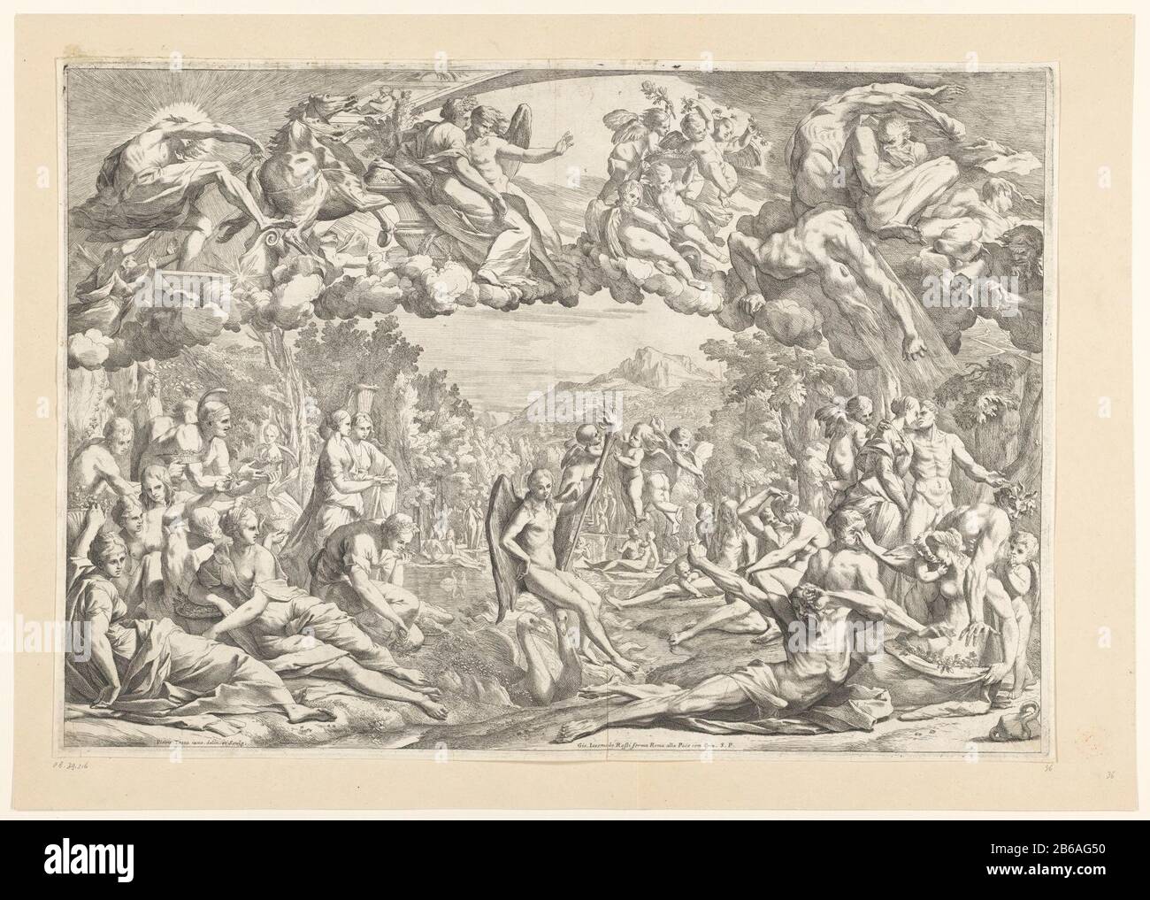 Apollo winged chariot hi-res stock photography and images - Alamy