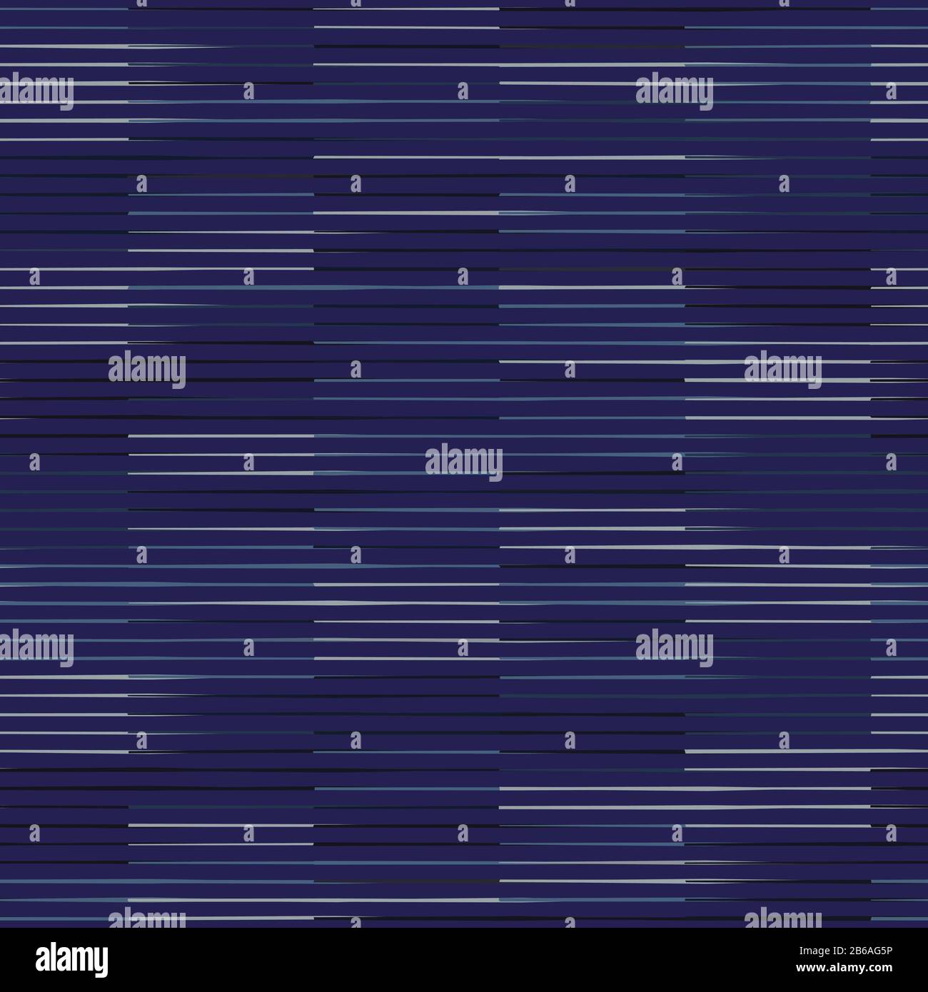 Spliced vector broken stripe texture. Variegated mottled check grid ...