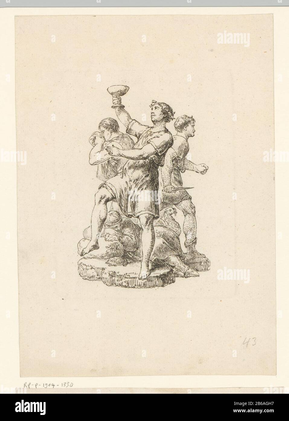 temperamental object