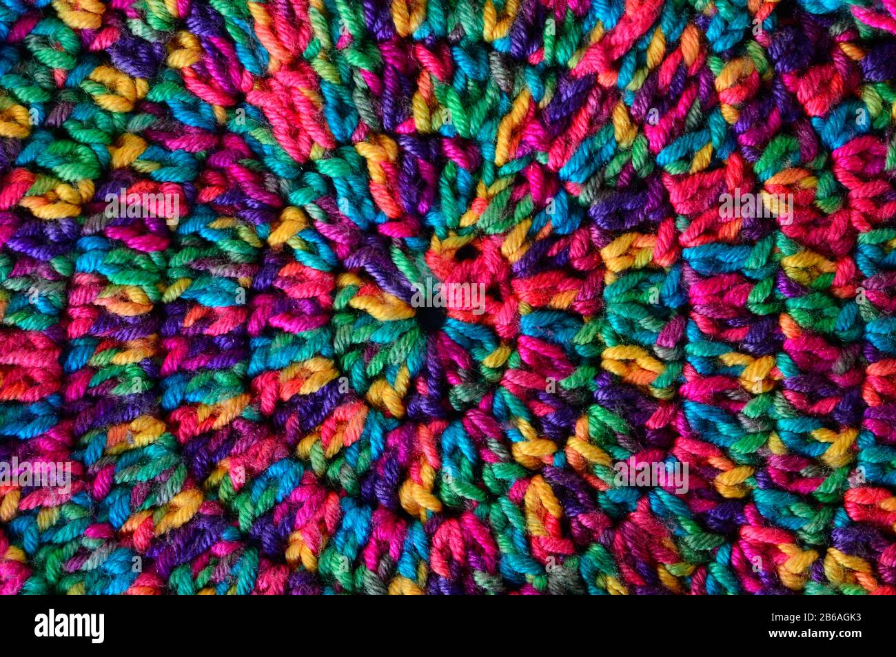 Vintage knitting hook color hi-res stock photography and images - Alamy