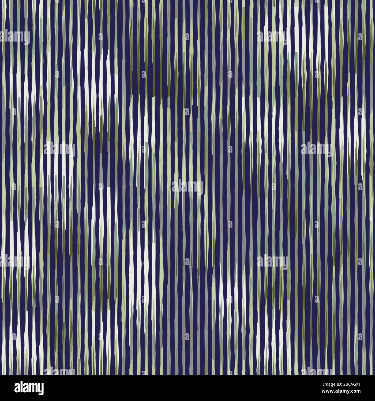 Spliced vector camouflage stripe texture. Variegated mottled background ...