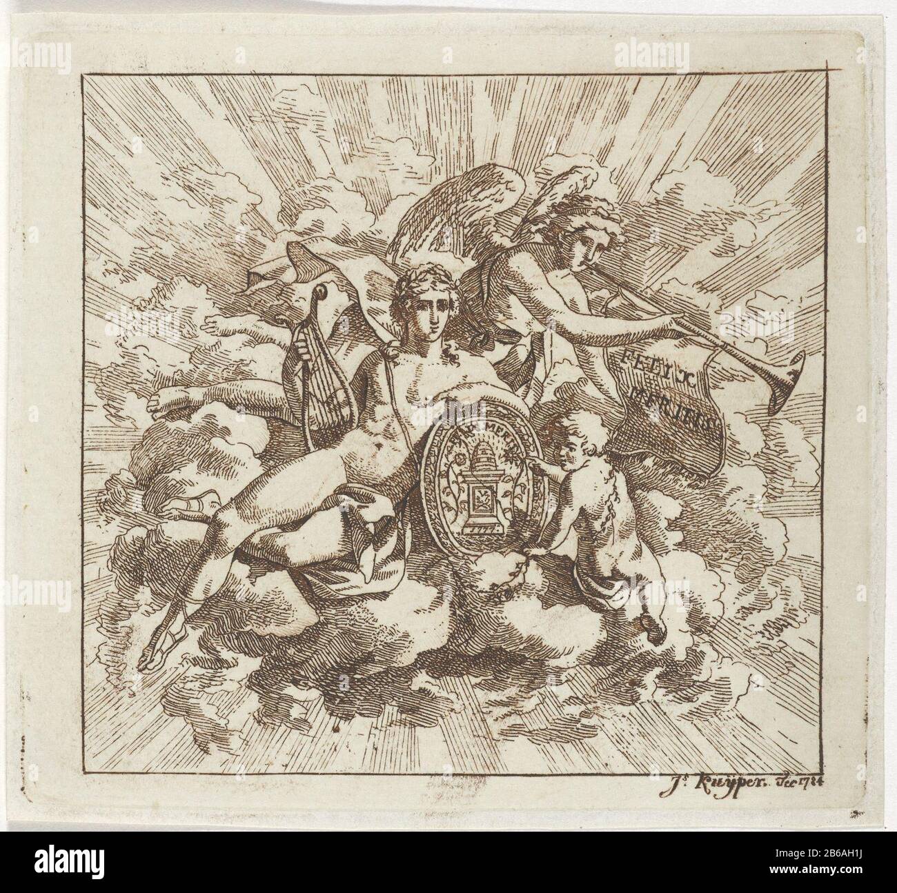 Apollo felix hi-res stock photography and images - Alamy