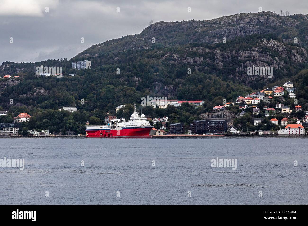 Seismic survey hi-res stock photography and images - Alamy