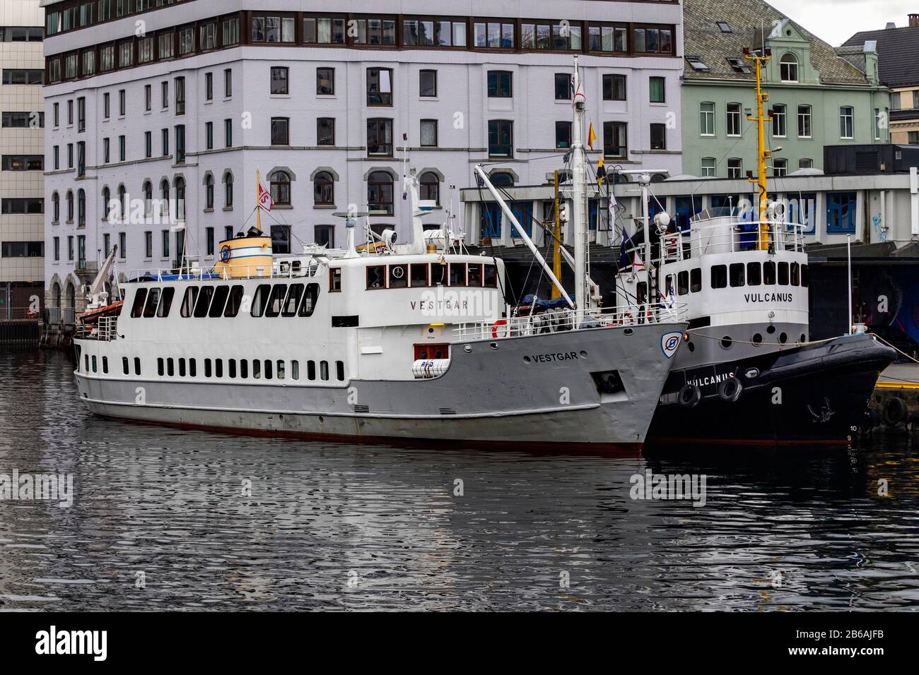 1959 tugboat hi-res stock photography and images - Alamy