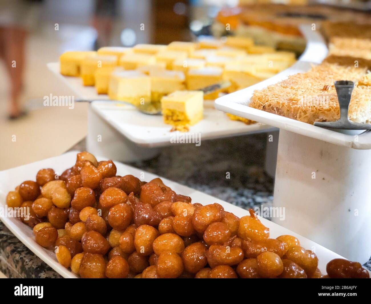 Mini mix of fruits hi-res stock photography and images - Alamy