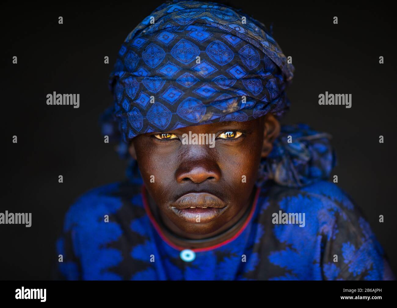 Blue for sudan hi-res stock photography and images - Alamy