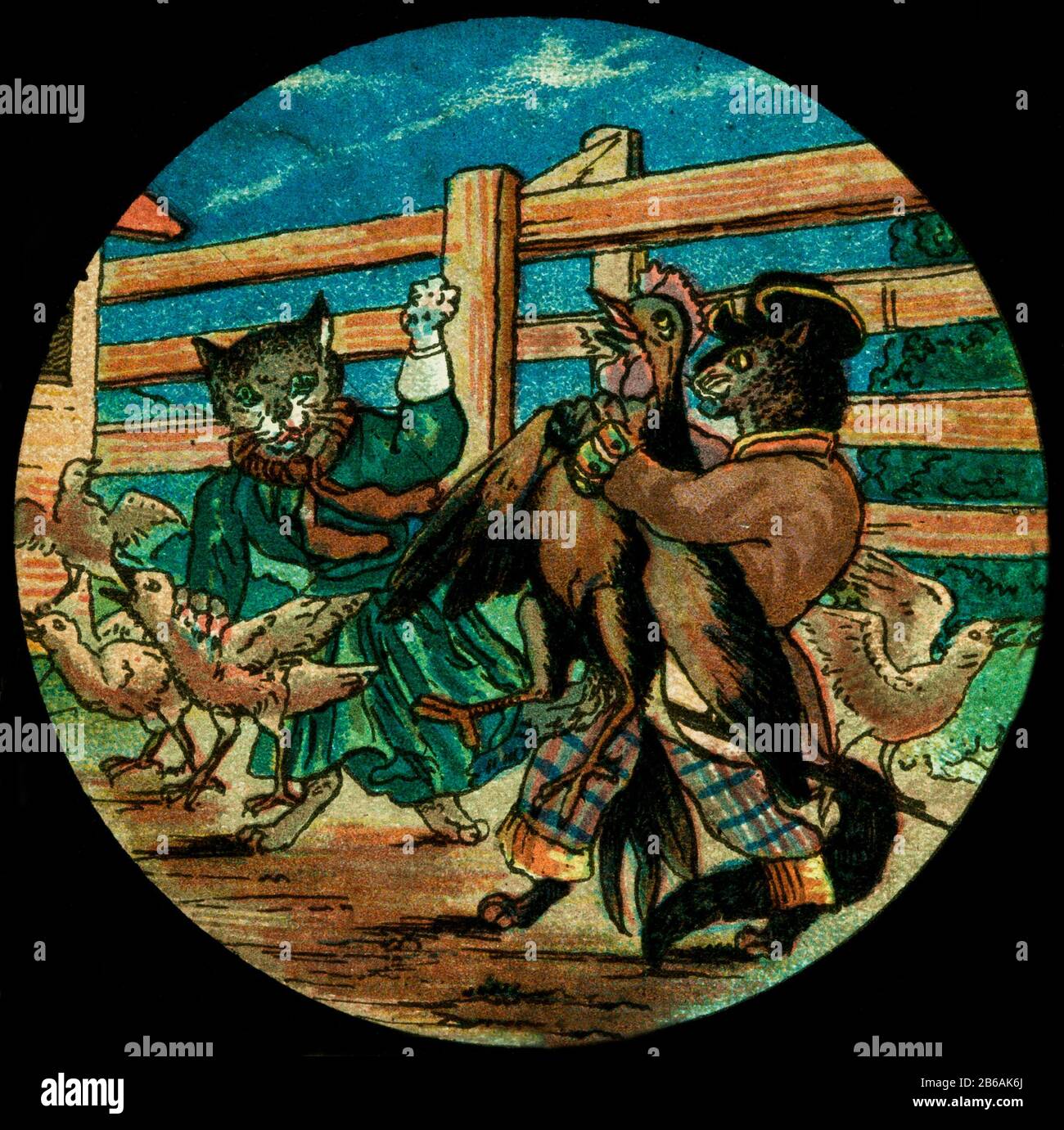 Elizabethan era children hi-res stock photography and images - Alamy