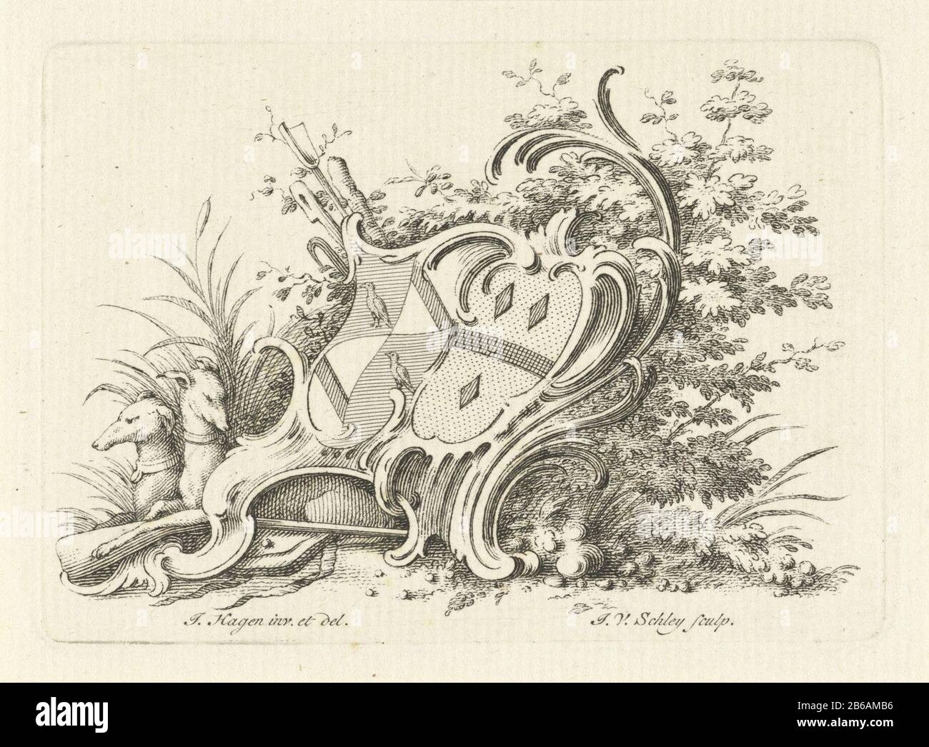 Alliance Weapon, dogs and attributes of hunting Alliance Weapon, dogs ...