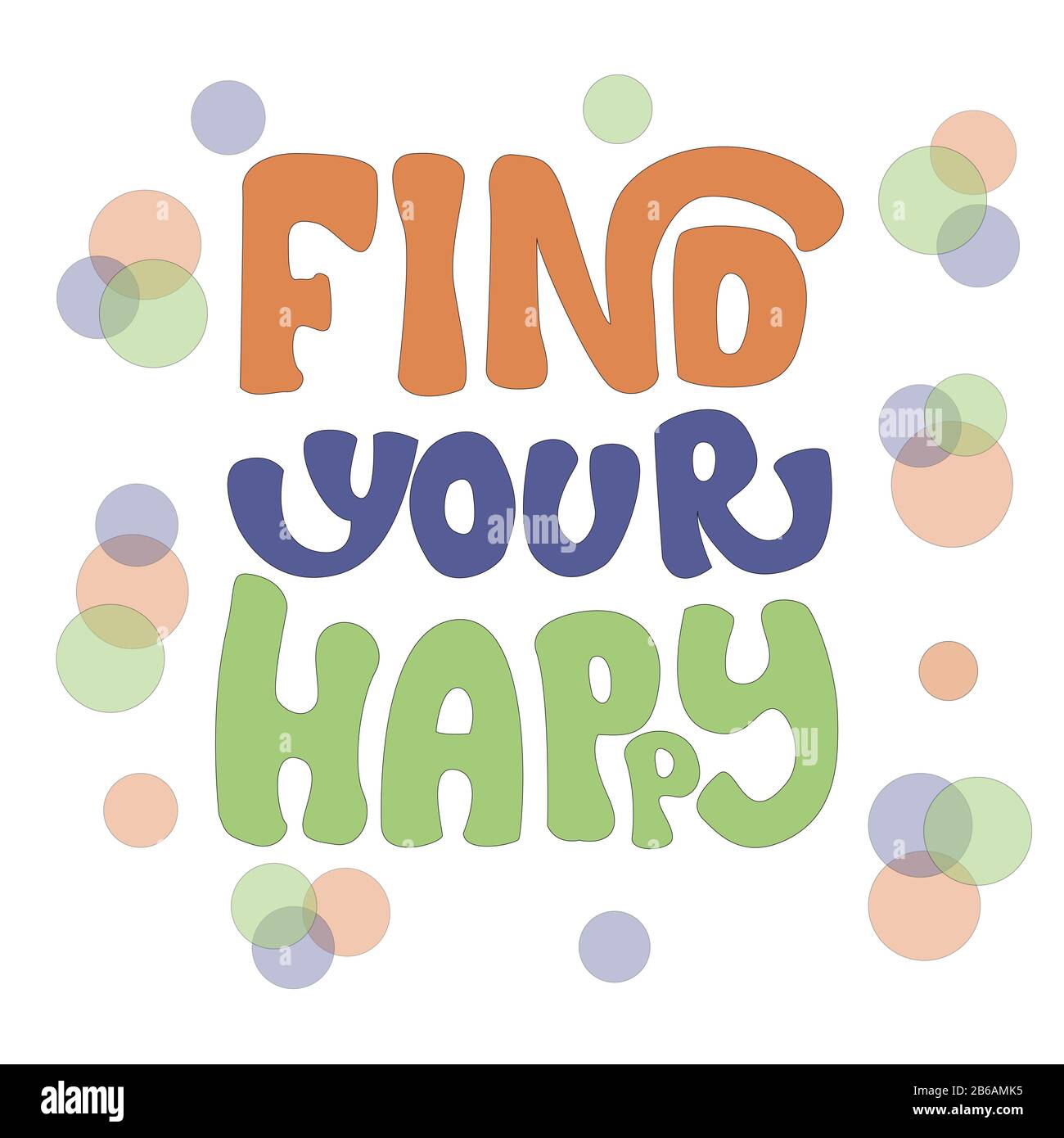 Blue green letters hi-res stock photography and images - Alamy