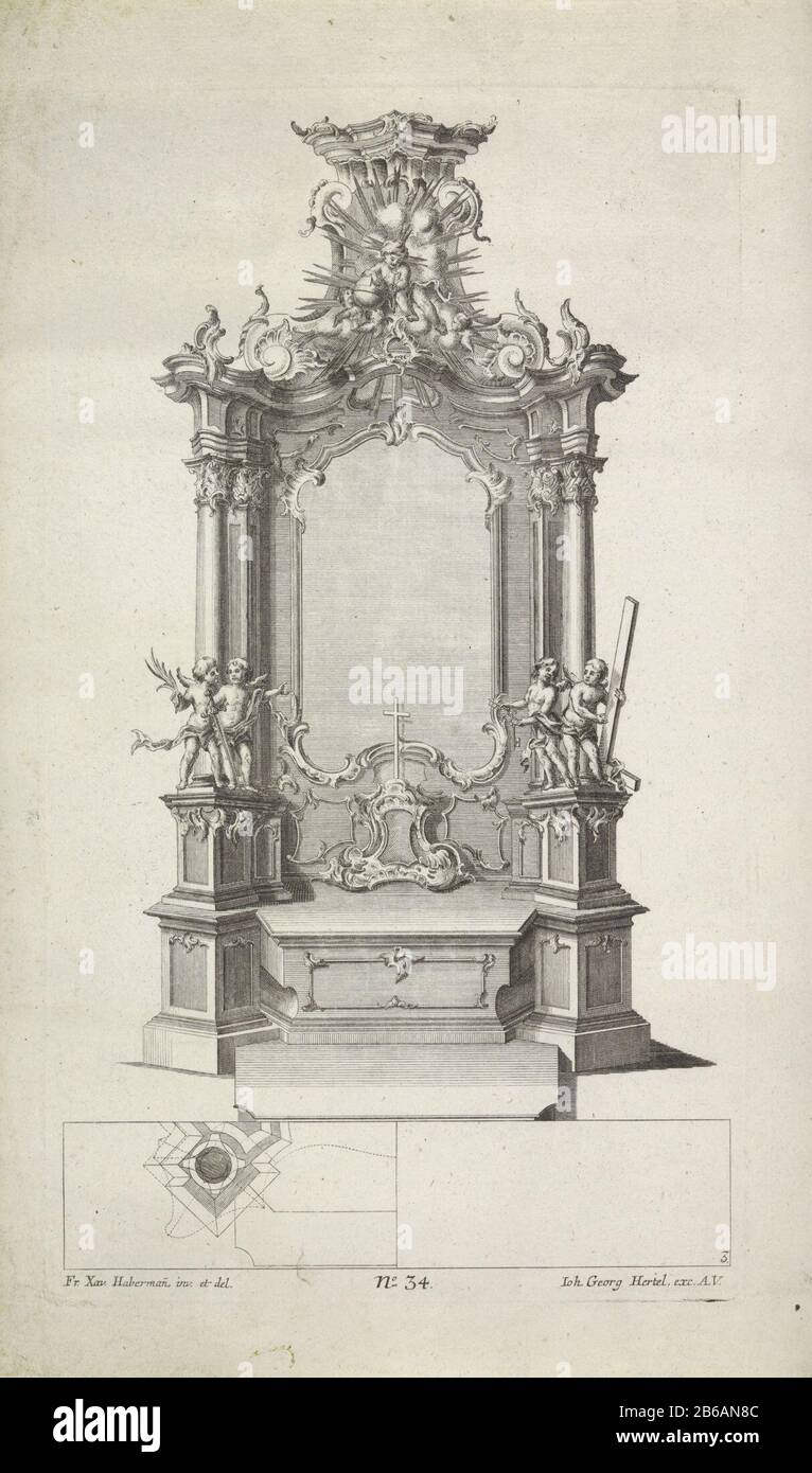 Inverted cross hi-res stock photography and images - Alamy