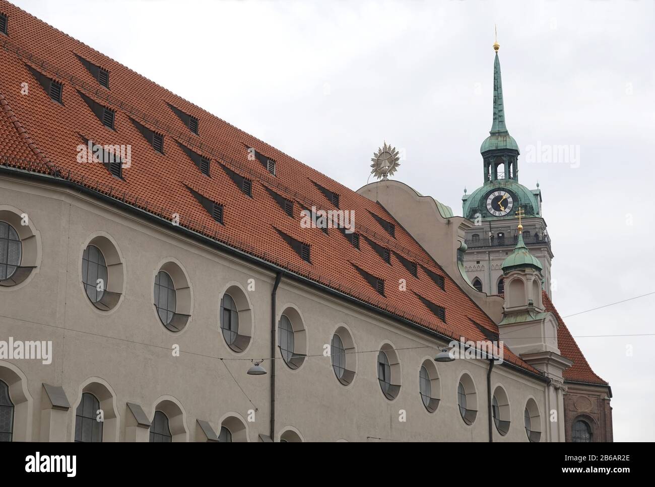 Peter bell hi-res stock photography and images - Alamy