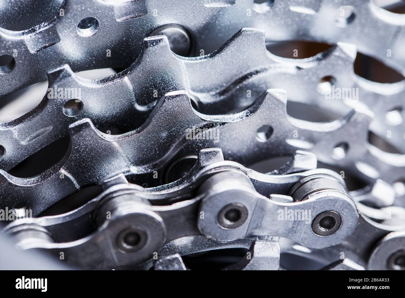 Closeup shot black cassette hi-res stock photography and images - Alamy