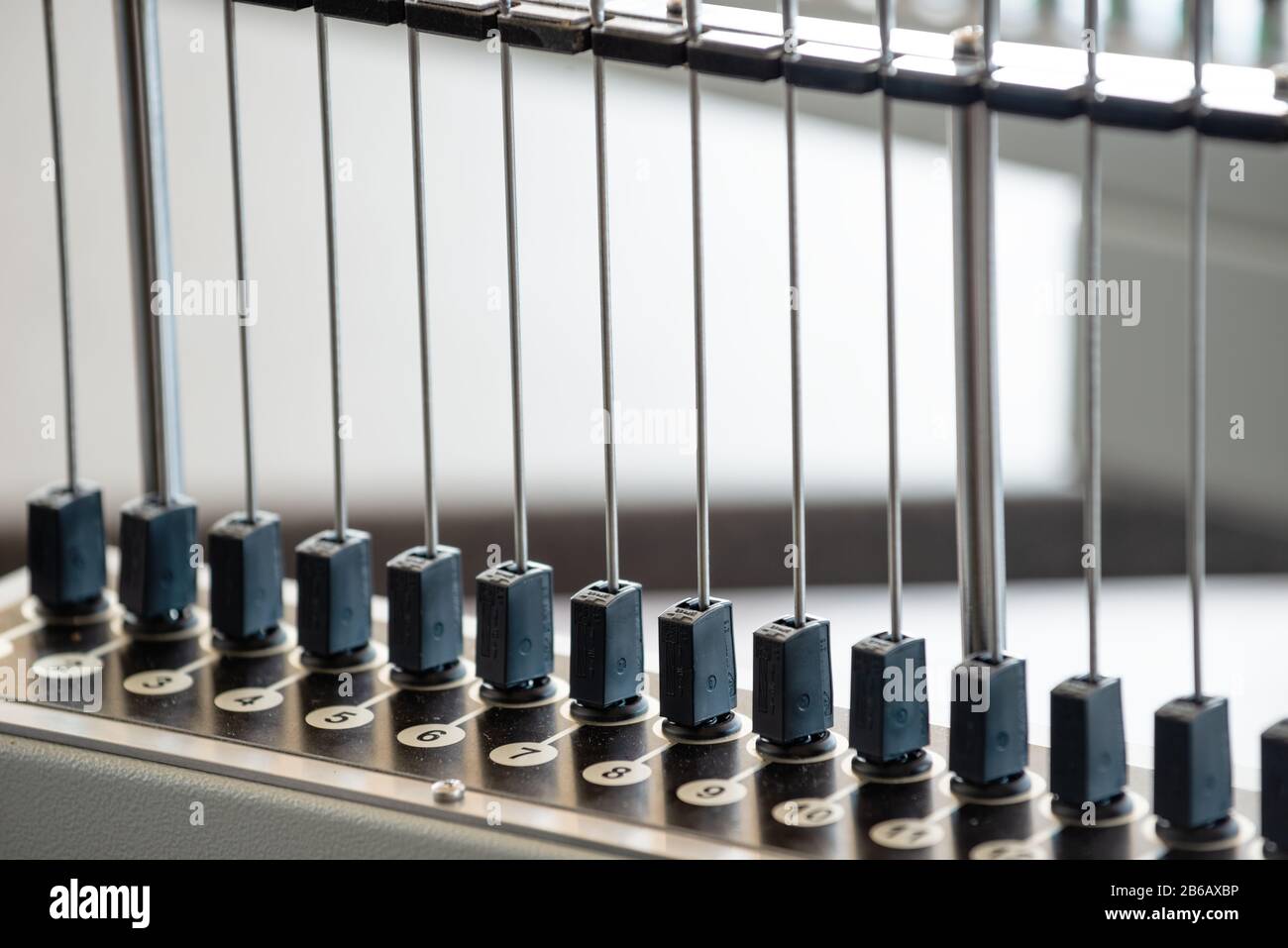 Soviet computer systems hi-res stock photography and images - Alamy