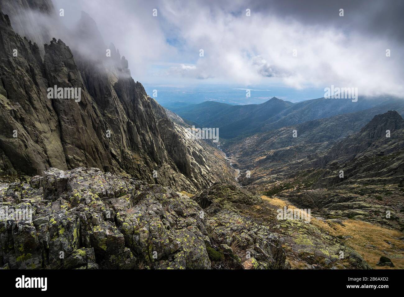 Los galayos hi-res stock photography and images - Alamy