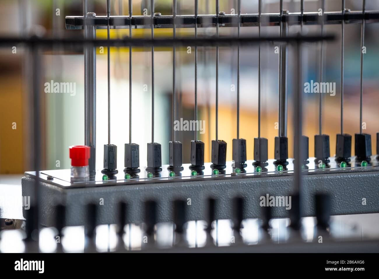 Soviet computer systems hi-res stock photography and images - Alamy
