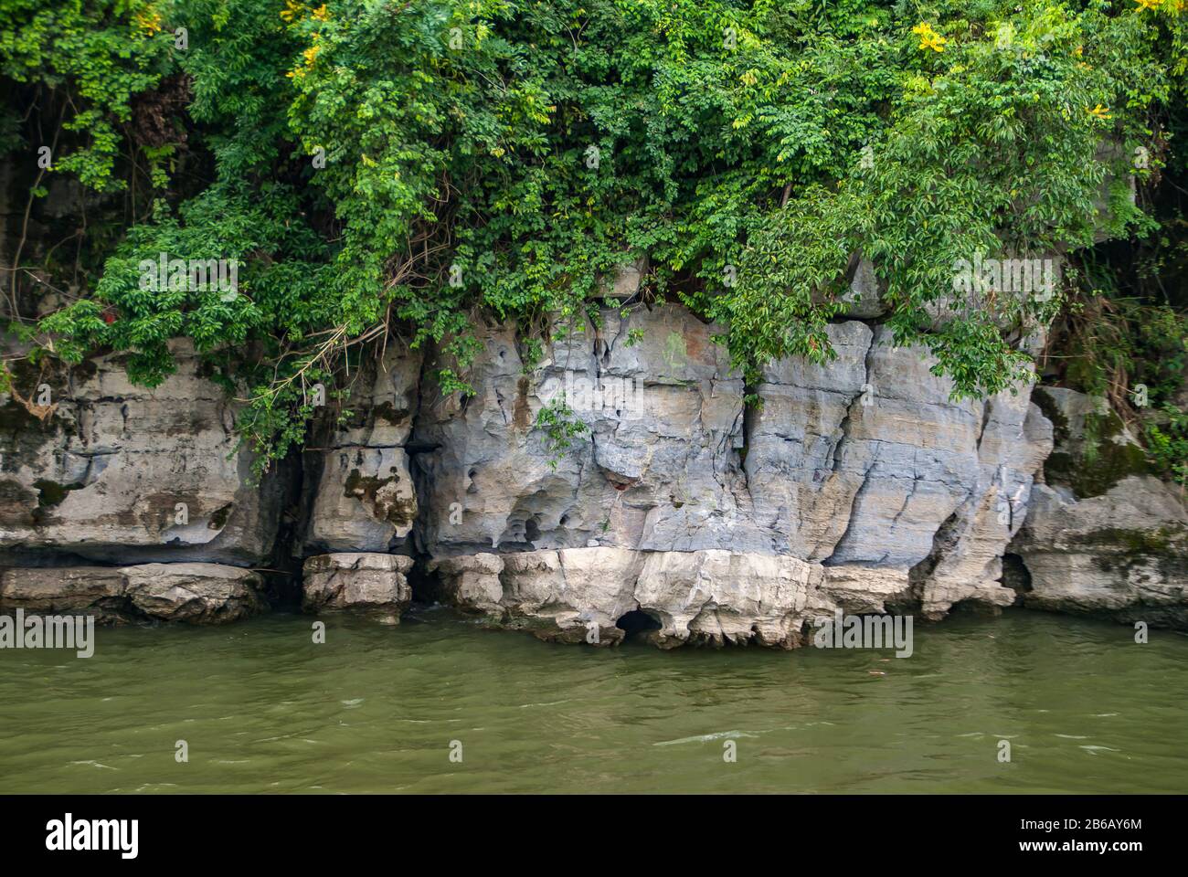 Karst slope hi-res stock photography and images - Alamy