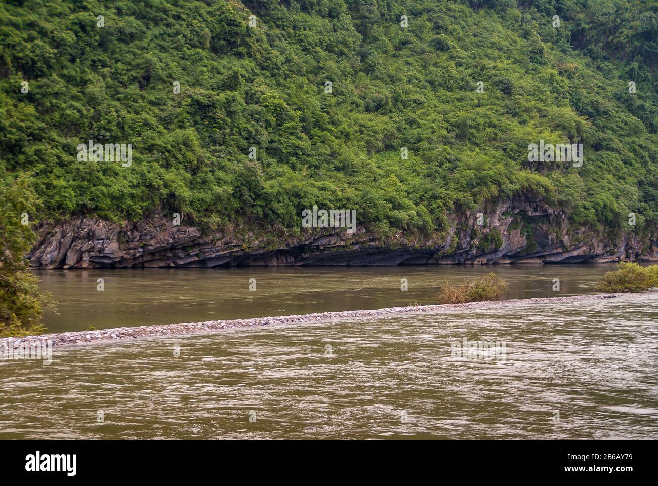 Karst slope hi-res stock photography and images - Alamy