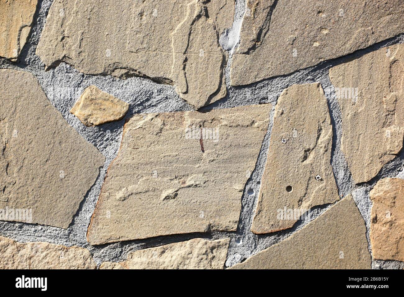 Ashlar Cladding High Resolution Stock Photography and Images - Alamy